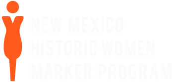 Maria Gertrudis Barcelo "Doña Tules" - New Mexico Historic Women Marker ...