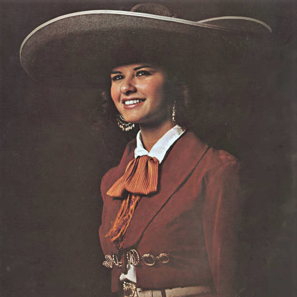 Debbie Martinez, “La Chicanita” - New Mexico Historic Women Marker Program