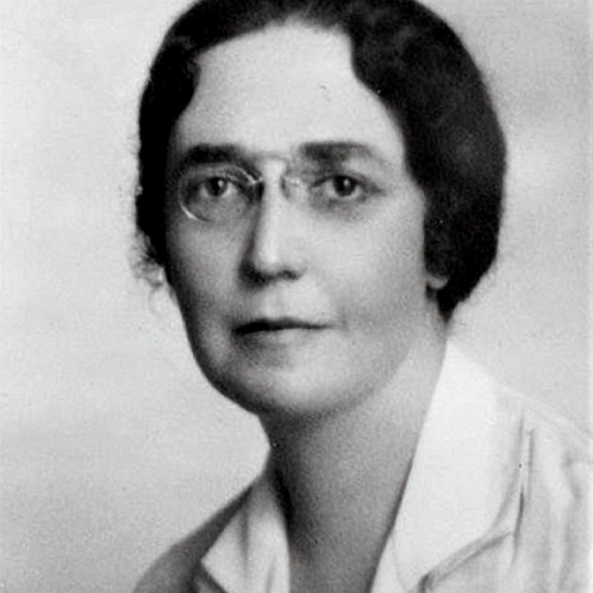 Nina Otero-Warren - New Mexico Historic Women Marker Program