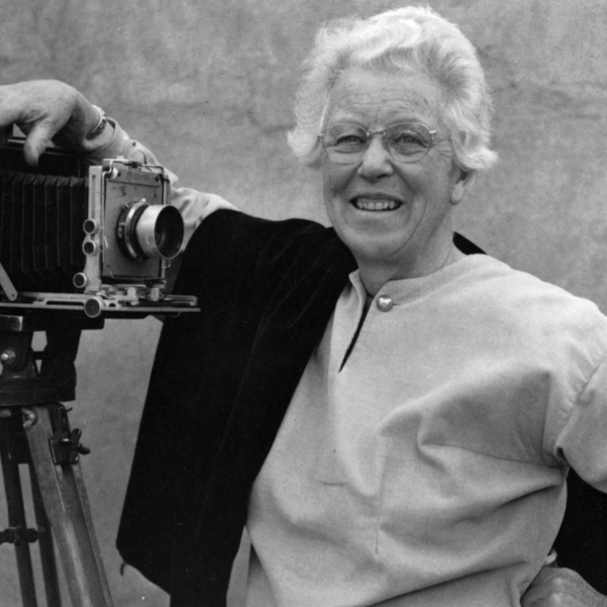 Laura Gilpin - New Mexico Historic Women Marker Program